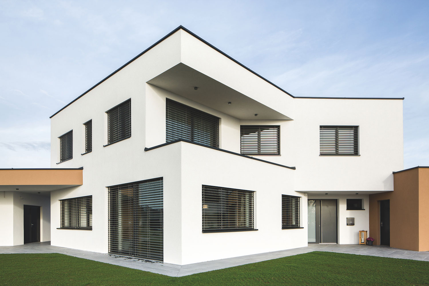 Smart Home – Intelitron GmbH | Industrietechnik - Elektroinstallation ...