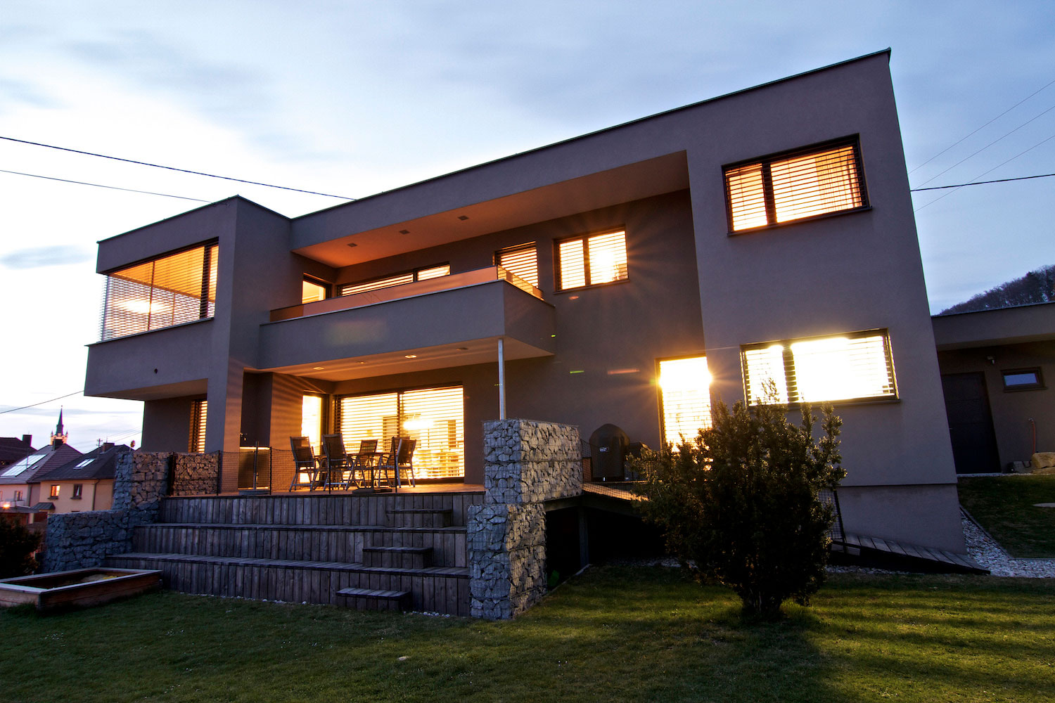 Smart Home – Intelitron GmbH | Industrietechnik - Elektroinstallation ...