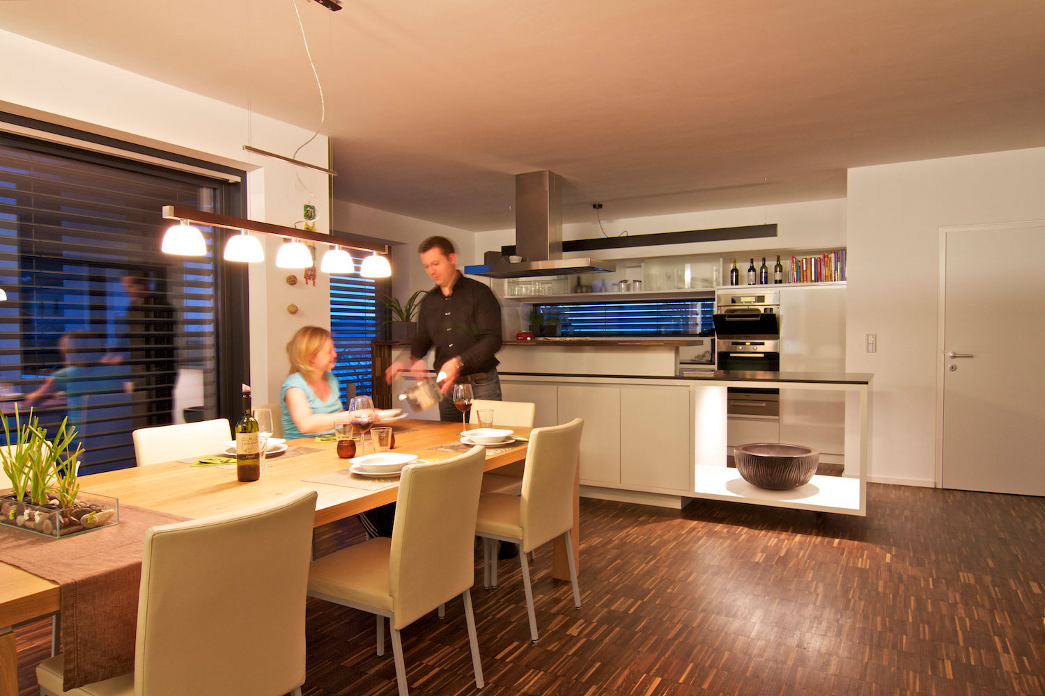 Smart Home – Intelitron GmbH | Industrietechnik - Elektroinstallation ...