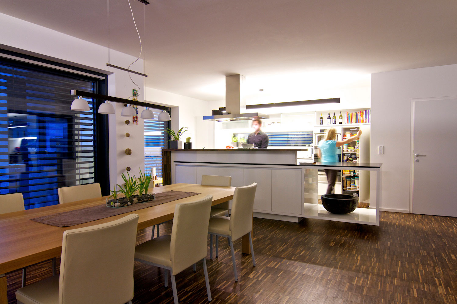 Smart Home – Intelitron GmbH | Industrietechnik - Elektroinstallation ...